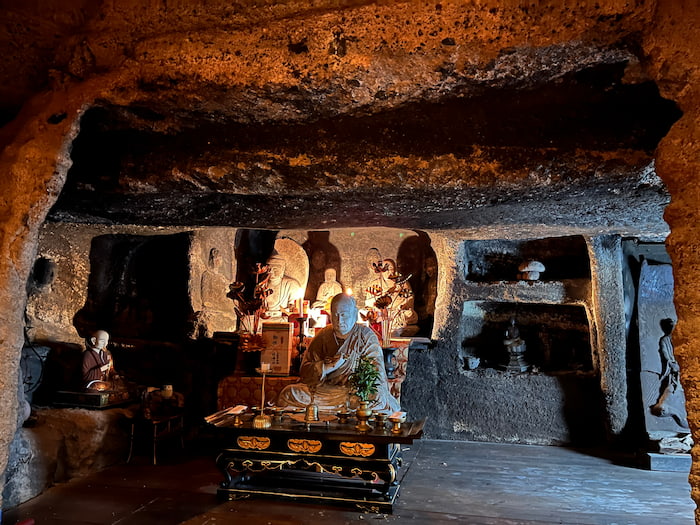 Route 88: Cycling Shikoku’s 88 Temple Pilgrimage