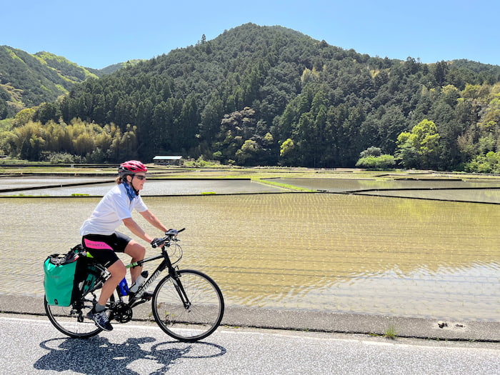 Route 88: Cycling Shikoku’s 88 Temple Pilgrimage