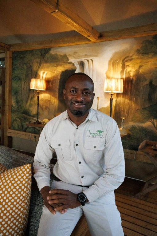 Tsowa Unveiled: Exploring the Operations of a Truly African Remote ...