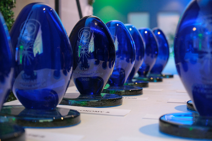 Eco-Champions: 'Glamorously Green' Spotlight Celebrating Unsung Heroes ...