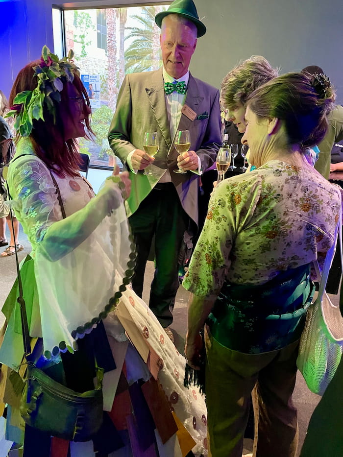 Eco-Champions: 'Glamorously Green' Spotlight Celebrating Unsung Heroes ...